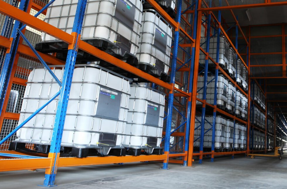 Our Products - Peroxygens